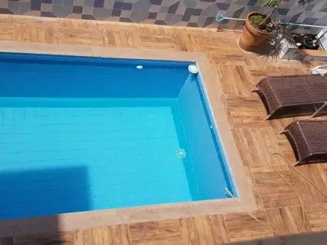Casa / Sobrado para Venda em Rio de Janeiro/RJ Taquara 4 Quartos