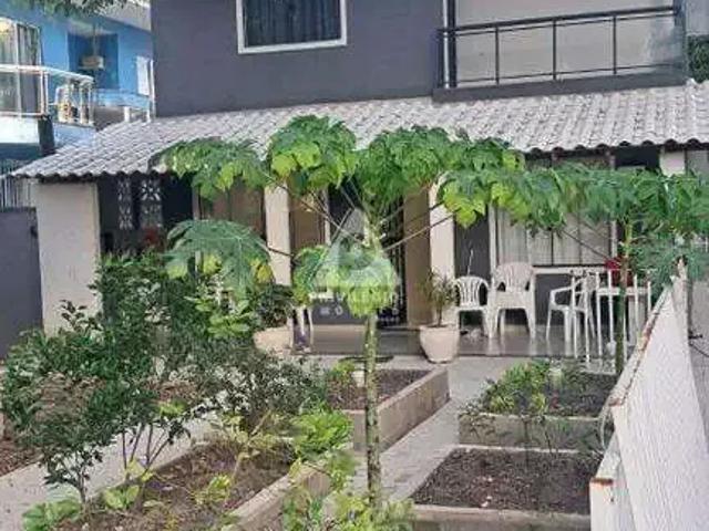 Casa / Sobrado para Venda em Rio de Janeiro/RJ Taquara 4 Quartos