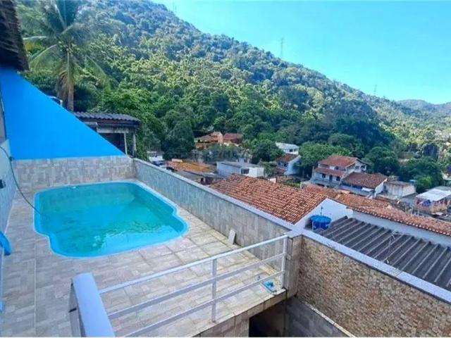 Casa / Sobrado para Venda em Rio de Janeiro/RJ Taquara 5 Quartos