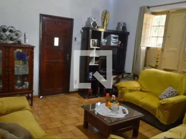Casa / Sobrado para Venda em Rio de Janeiro/RJ Taquara 5 Quartos