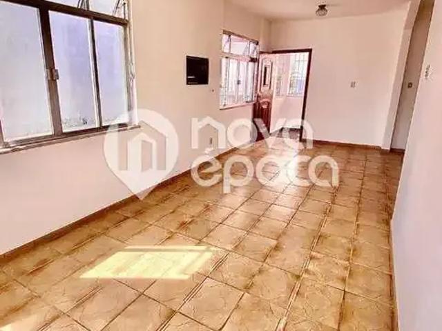 Casa / Sobrado para Venda em Rio de Janeiro/RJ Tauá 2 Quartos