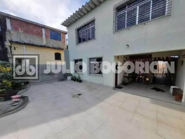 Casa / Sobrado para Venda em Rio de Janeiro/RJ Tauá 4 Quartos