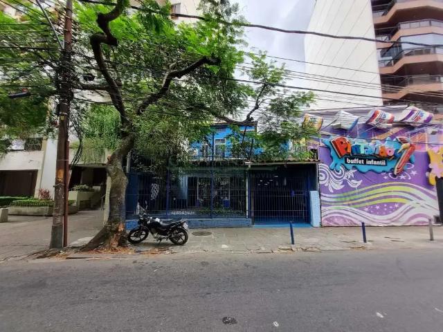 Casa / Sobrado para Venda em Rio de Janeiro/RJ Tijuca