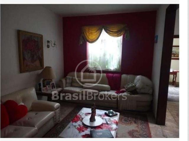 Casa / Sobrado para Venda em Rio de Janeiro/RJ Tijuca 4 Quartos