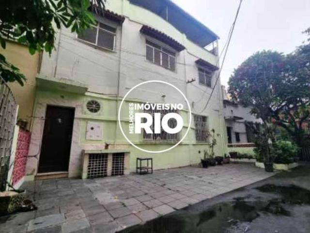Casa / Sobrado para Venda em Rio de Janeiro/RJ Tijuca 4 Quartos