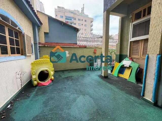 Casa / Sobrado para Venda em Rio de Janeiro/RJ Tijuca 4 Quartos