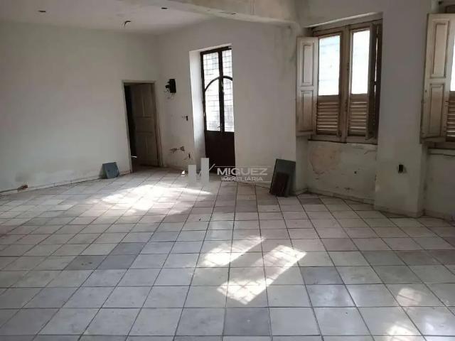 Casa / Sobrado para Venda em Rio de Janeiro/RJ Tijuca 4 Quartos