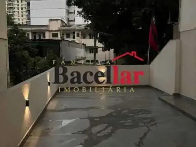 Casa / Sobrado para Venda em Rio de Janeiro/RJ Tijuca 4 Quartos