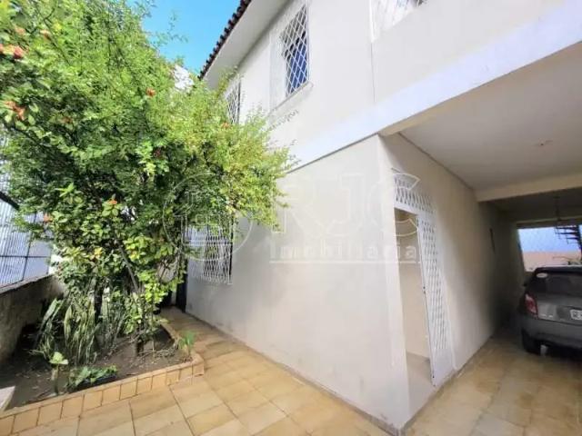 Casa / Sobrado para Venda em Rio de Janeiro/RJ Tijuca 4 Quartos