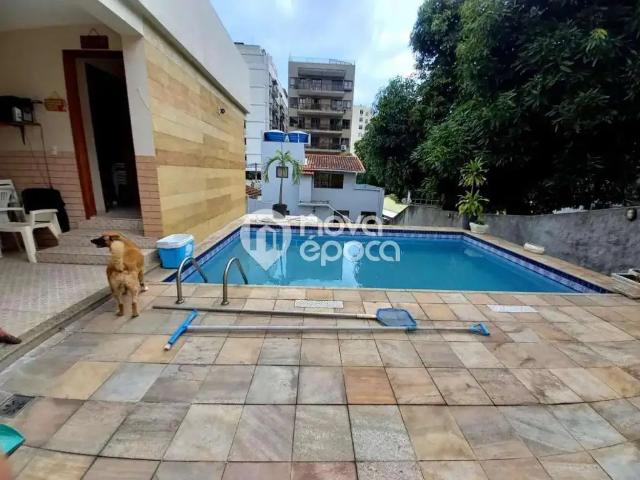 Casa / Sobrado para Venda em Rio de Janeiro/RJ Tijuca 4 Quartos