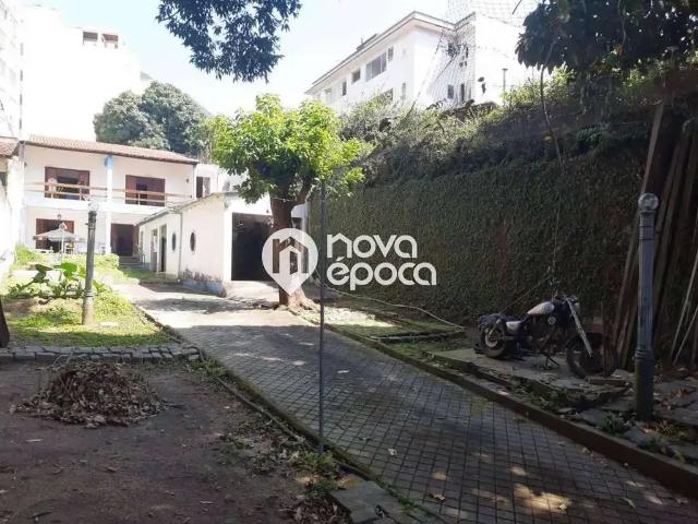 Casa / Sobrado para Venda em Rio de Janeiro/RJ Tijuca 4 Quartos