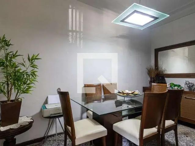 Casa / Sobrado para Venda em Rio de Janeiro/RJ Tijuca 4 Quartos