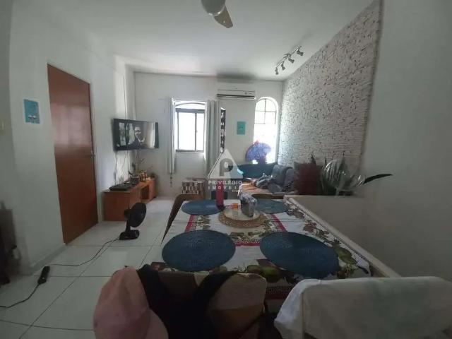 Casa / Sobrado para Venda em Rio de Janeiro/RJ Tijuca 4 Quartos