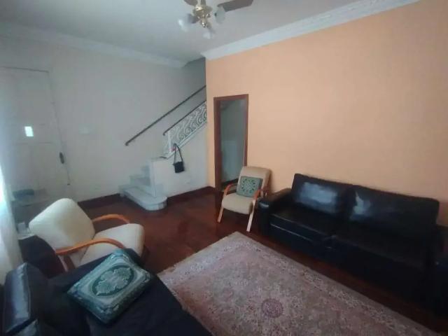 Casa / Sobrado para Venda em Rio de Janeiro/RJ Tijuca 4 Quartos