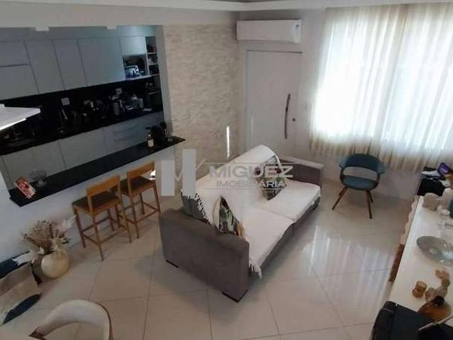 Casa / Sobrado para Venda em Rio de Janeiro/RJ Tijuca 4 Quartos