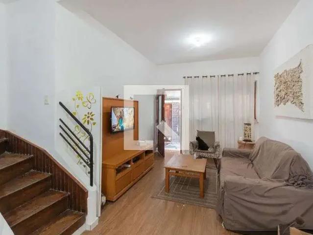 Casa / Sobrado para Venda em Rio de Janeiro/RJ Tijuca 4 Quartos