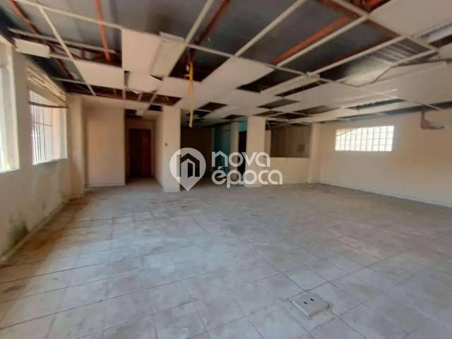 Casa / Sobrado para Venda em Rio de Janeiro/RJ Tijuca 4 Quartos