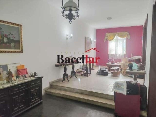 Casa / Sobrado para Venda em Rio de Janeiro/RJ Tijuca 4 Quartos