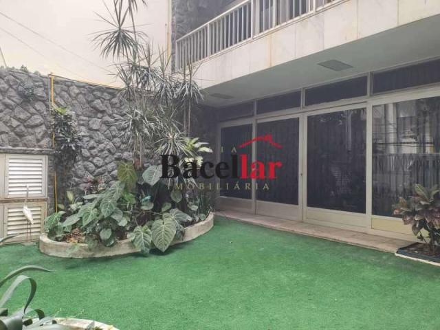 Casa / Sobrado para Venda em Rio de Janeiro/RJ Tijuca 4 Quartos