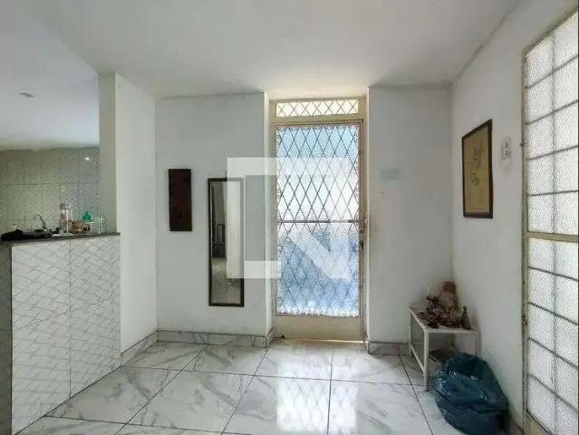 Casa / Sobrado para Venda em Rio de Janeiro/RJ Tijuca 4 Quartos