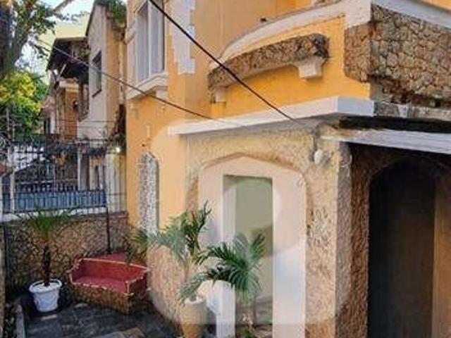 Casa / Sobrado para Venda em Rio de Janeiro/RJ Tijuca 4 Quartos