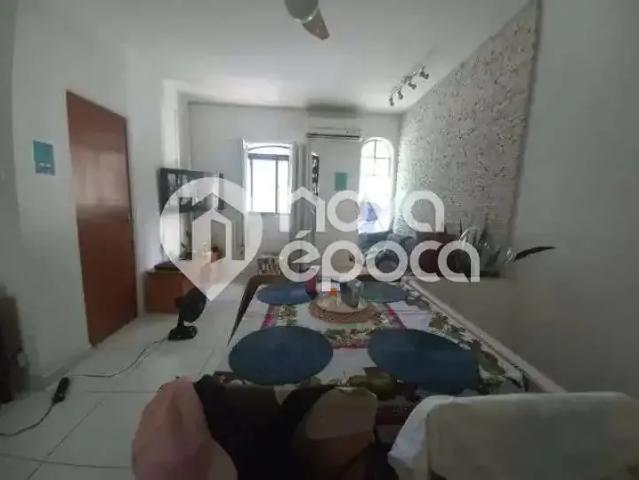Casa / Sobrado para Venda em Rio de Janeiro/RJ Tijuca 4 Quartos