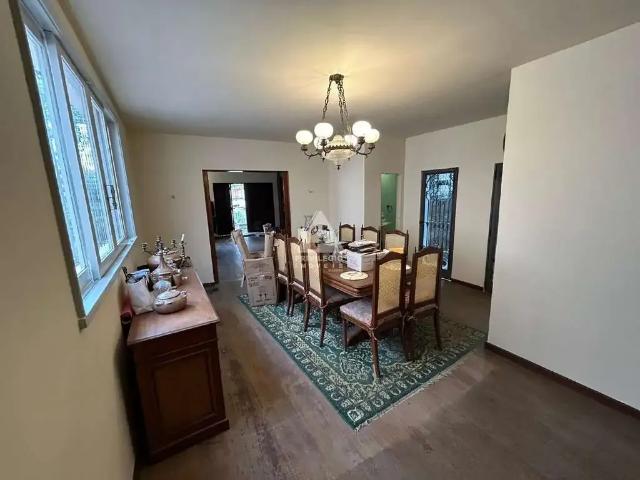 Casa / Sobrado para Venda em Rio de Janeiro/RJ Tijuca 4 Quartos