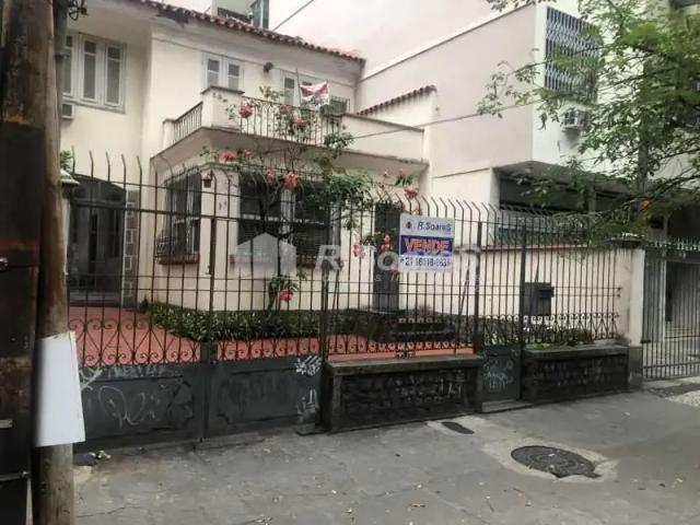 Casa / Sobrado para Venda em Rio de Janeiro/RJ Tijuca