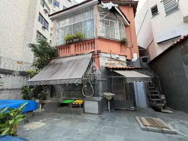 Casa / Sobrado para Venda em Rio de Janeiro/RJ Tijuca 5 Quartos