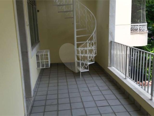 Casa / Sobrado para Venda em Rio de Janeiro/RJ Andaraí 5 Quartos