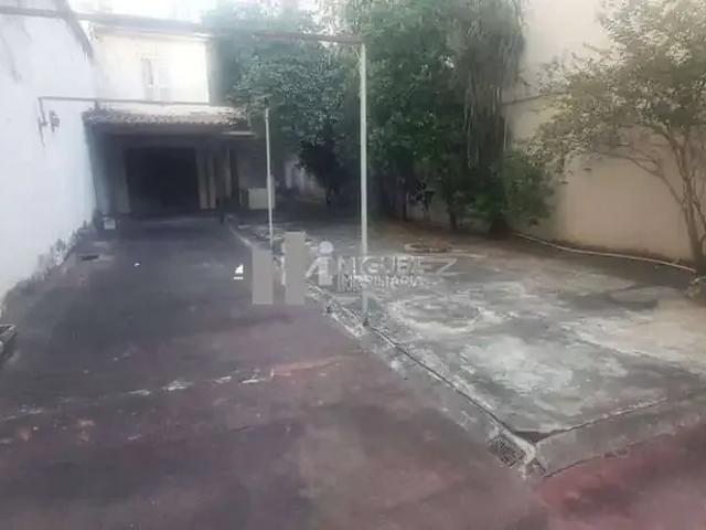 Casa / Sobrado para Venda em Rio de Janeiro/RJ Tijuca 5 Quartos