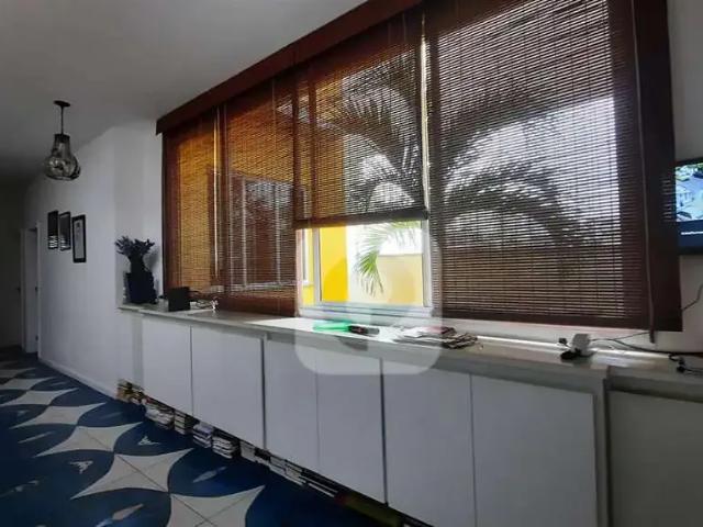 Casa / Sobrado para Venda em Rio de Janeiro/RJ Tijuca 5 Quartos