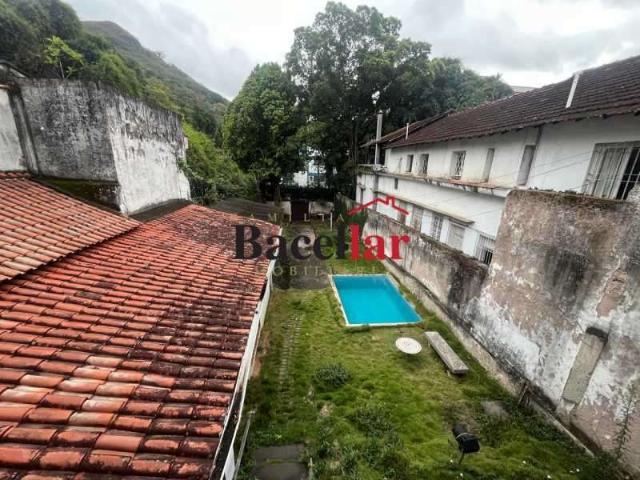 Casa / Sobrado para Venda em Rio de Janeiro/RJ Tijuca 5 Quartos