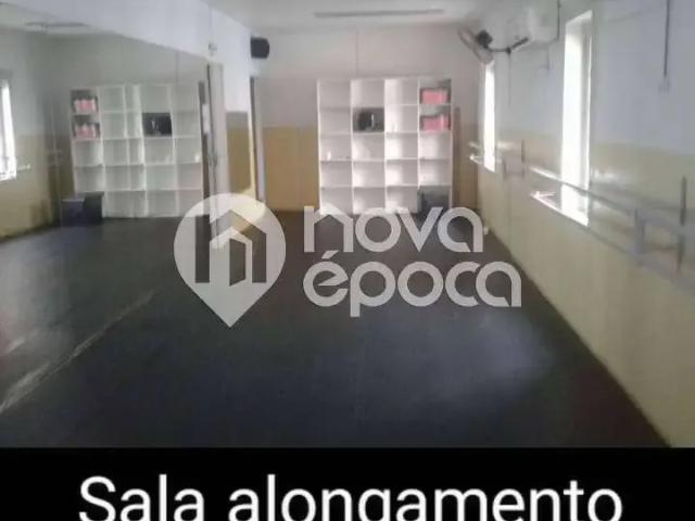 Casa / Sobrado para Venda em Rio de Janeiro/RJ Tijuca 5 Quartos