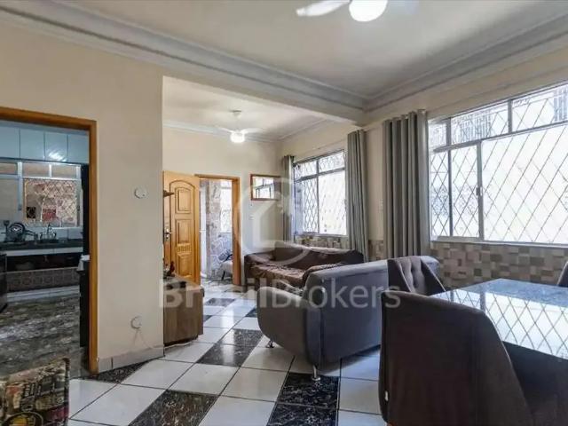 Casa / Sobrado para Venda em Rio de Janeiro/RJ Tijuca 5 Quartos