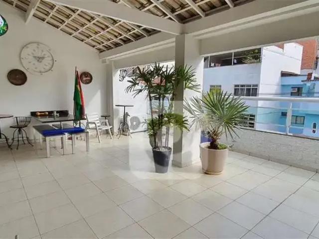 Casa / Sobrado para Venda em Rio de Janeiro/RJ Tijuca 5 Quartos