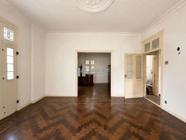 Casa / Sobrado para Venda em Rio de Janeiro/RJ Tijuca 5 Quartos