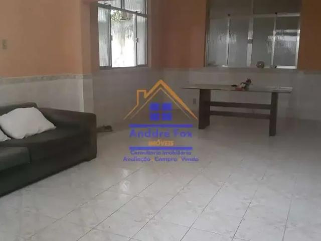 Casa / Sobrado para Venda em Rio de Janeiro/RJ Tijuca 5 Quartos