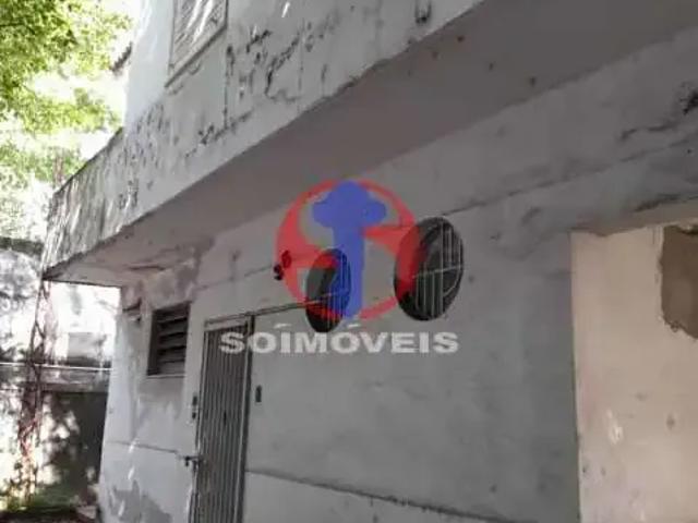 Casa / Sobrado para Venda em Rio de Janeiro/RJ Tijuca 5 Quartos