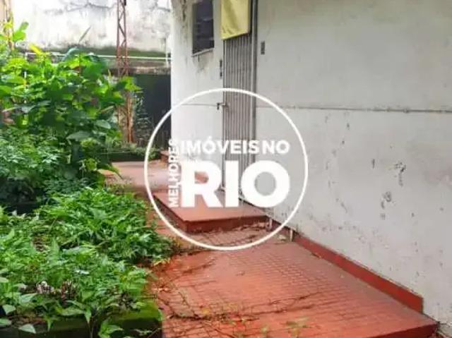 Casa / Sobrado para Venda em Rio de Janeiro/RJ Tijuca 5 Quartos