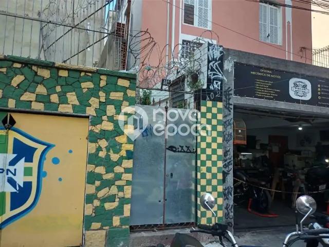 Casa / Sobrado para Venda em Rio de Janeiro/RJ Tijuca 5 Quartos