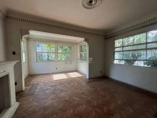 Casa / Sobrado para Venda em Rio de Janeiro/RJ Tijuca 6 Quartos