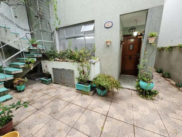 Casa / Sobrado para Venda em Rio de Janeiro/RJ Tijuca 6 Quartos