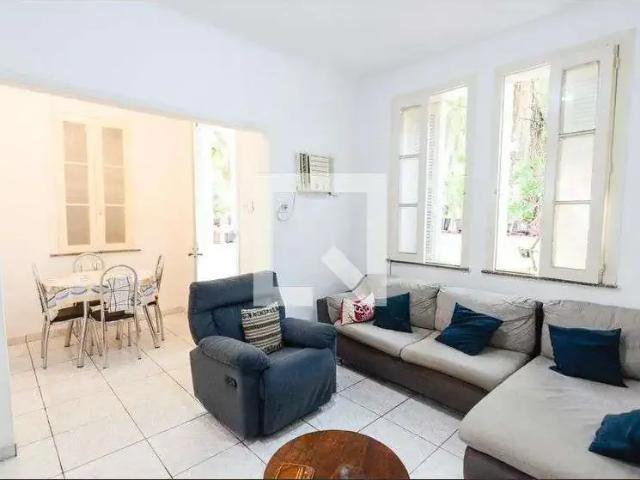 Casa / Sobrado para Venda em Rio de Janeiro/RJ Tijuca 6 Quartos