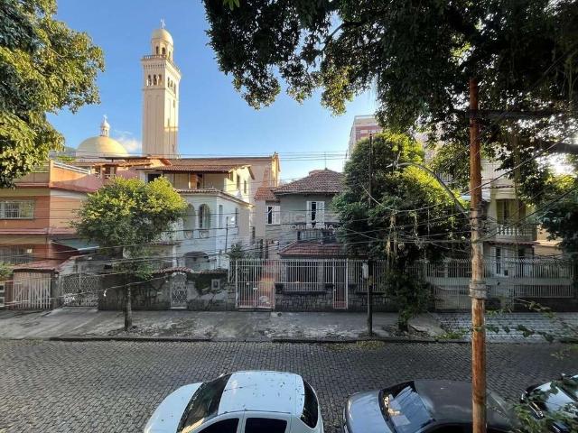 Casa / Sobrado para Venda em Rio de Janeiro/RJ Tijuca 6 Quartos
