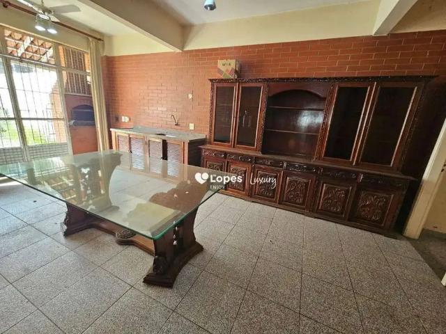 Casa / Sobrado para Venda em Rio de Janeiro/RJ Tijuca 6 Quartos