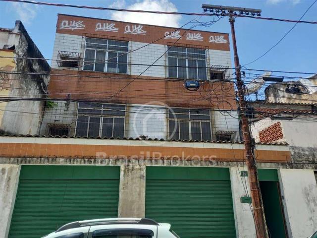Casa / Sobrado para Venda em Rio de Janeiro/RJ Tijuca 6 Quartos