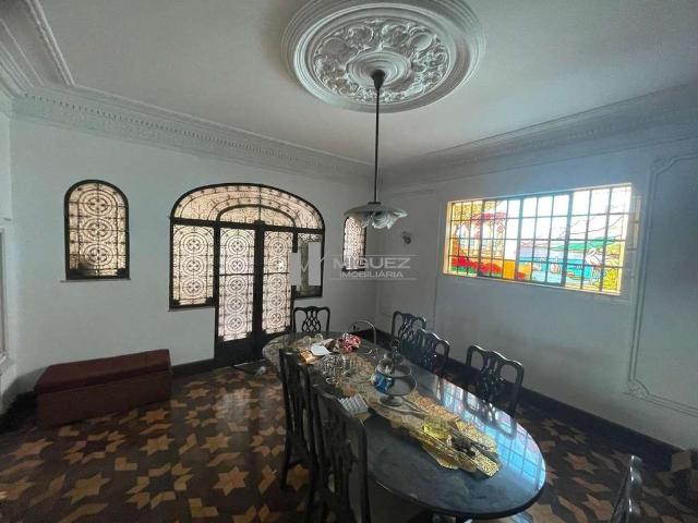 Casa / Sobrado para Venda em Rio de Janeiro/RJ Tijuca 6 Quartos