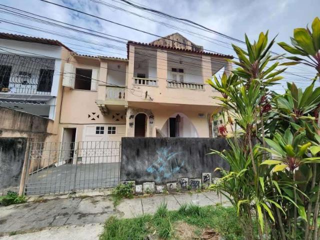 Casa / Sobrado para Venda em Rio de Janeiro/RJ Tijuca 6 Quartos