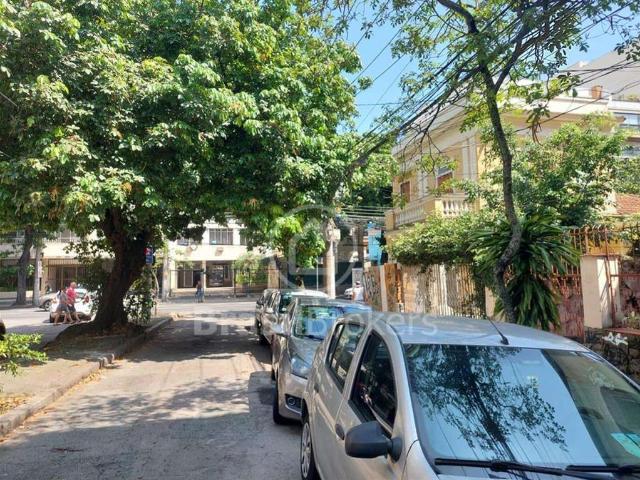 Casa / Sobrado para Venda em Rio de Janeiro/RJ Tijuca 6 Quartos